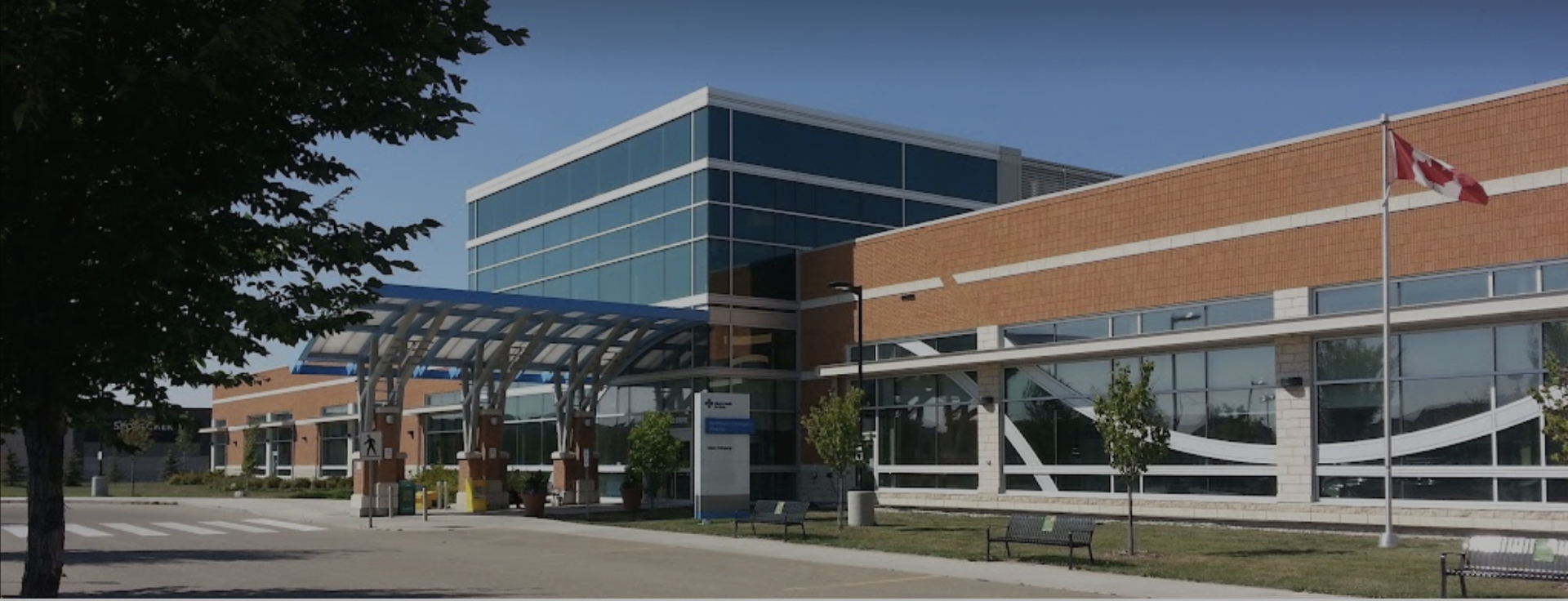 The Hospital | Strathcona Community Hospital Foundation