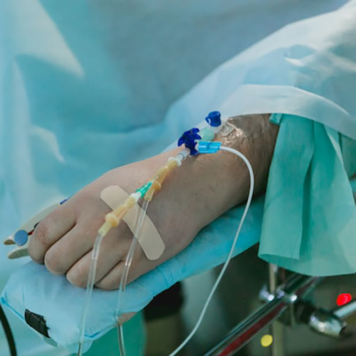 The Hospital | Strathcona Community Hospital Foundation