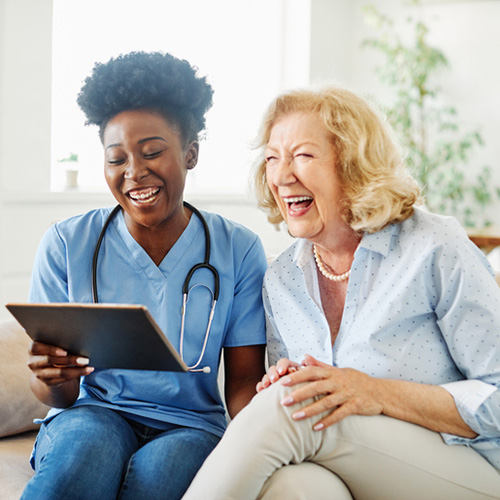 The Hospital | Strathcona Community Hospital Foundation