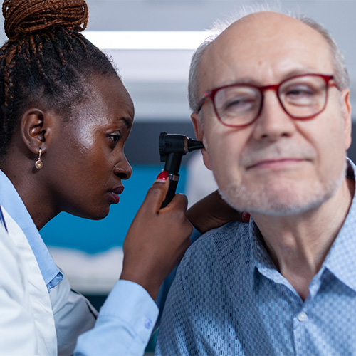 The Hospital | Strathcona Community Hospital Foundation