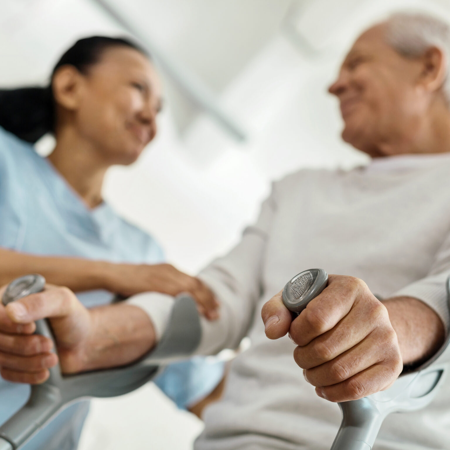 The Hospital | Strathcona Community Hospital Foundation