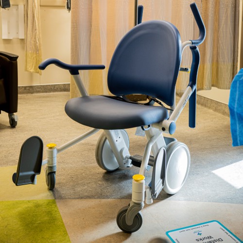 The Hospital | Strathcona Community Hospital Foundation